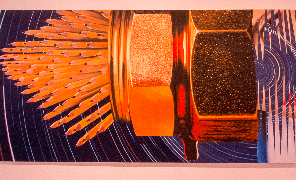 Inspiration: Leaky Ride for Dr. Leakey | Carto's Logbook